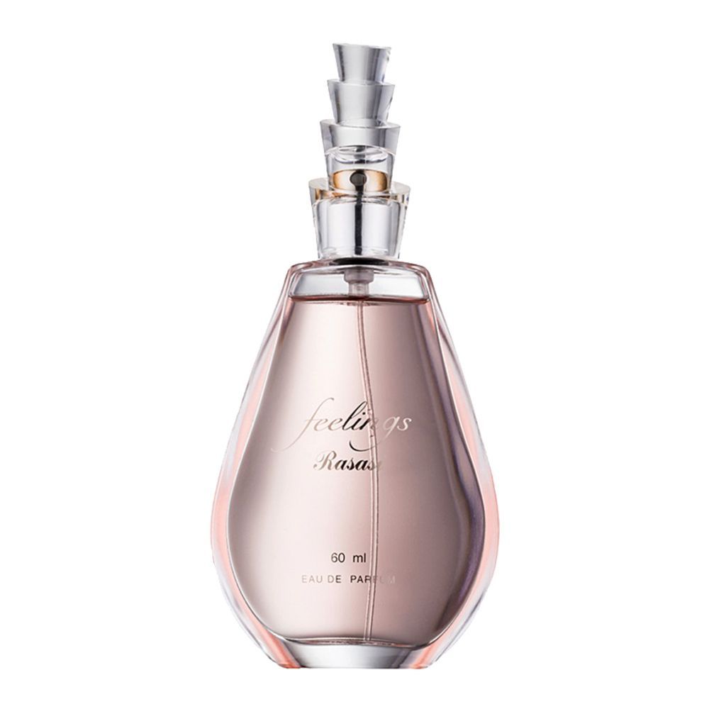 Buy Rasasi Feeling Perfume 60ml Online In Pakistan. – Ace Cart