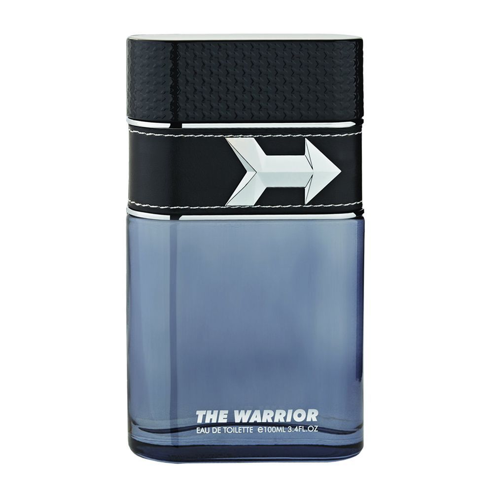 Buy Armaf The Warrior EDT For Men 100ml Online In Pakistan. – Ace Cart