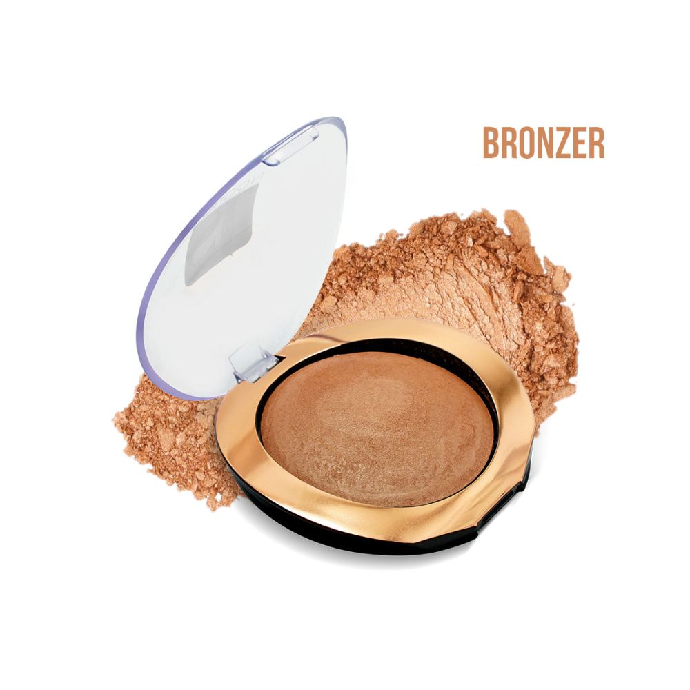 Buy ST London Glam & Shine Bronzer, Bronzed Online In Pakistan. – Ace Cart