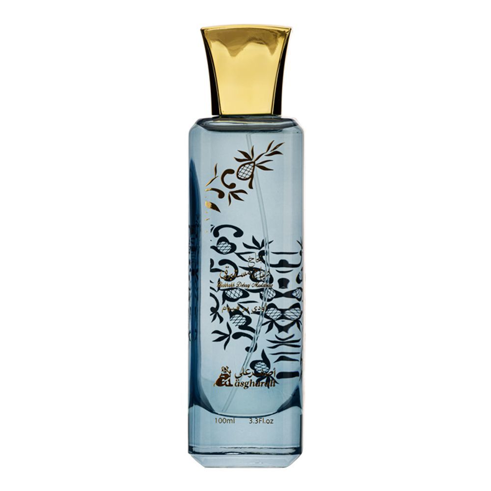 Buy Asghar Ali Debaaj Mustabraq Eau De Parfum For Men & Women, 100ml ...