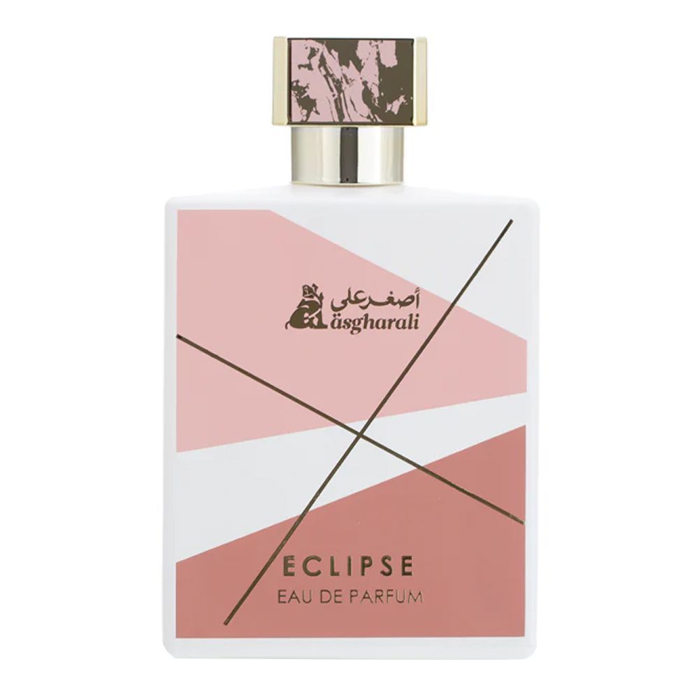 Buy Asghar Ali Eclipse Eau De Parfum, For Men, 100ml Online In Pakistan ...