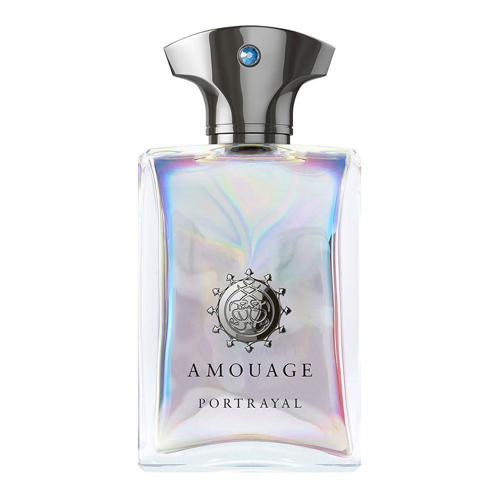 Buy Amouage Portrayal, For Men, Eau De Parfum, 100ml Online In Pakistan ...