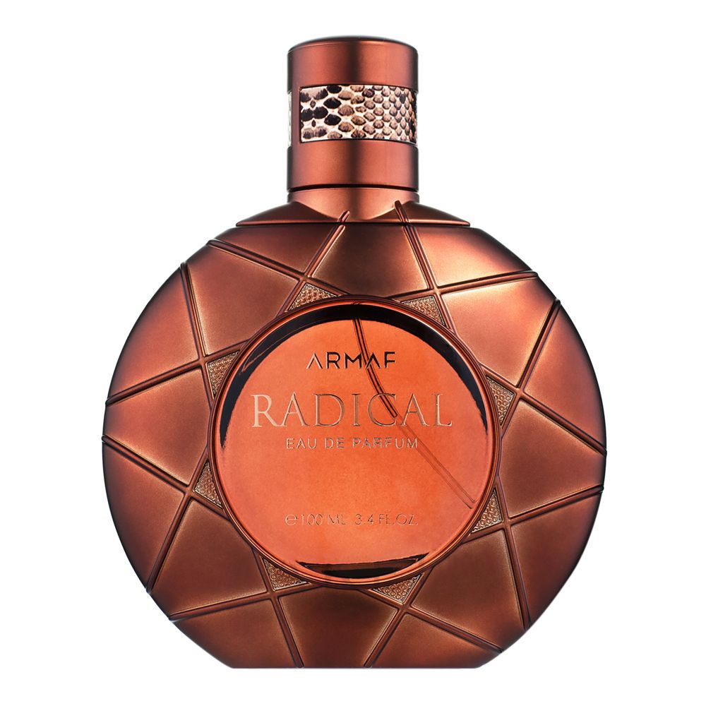 Buy Armaf Radical, Eau de Parfum, For Men, 100ml Online In Pakistan ...