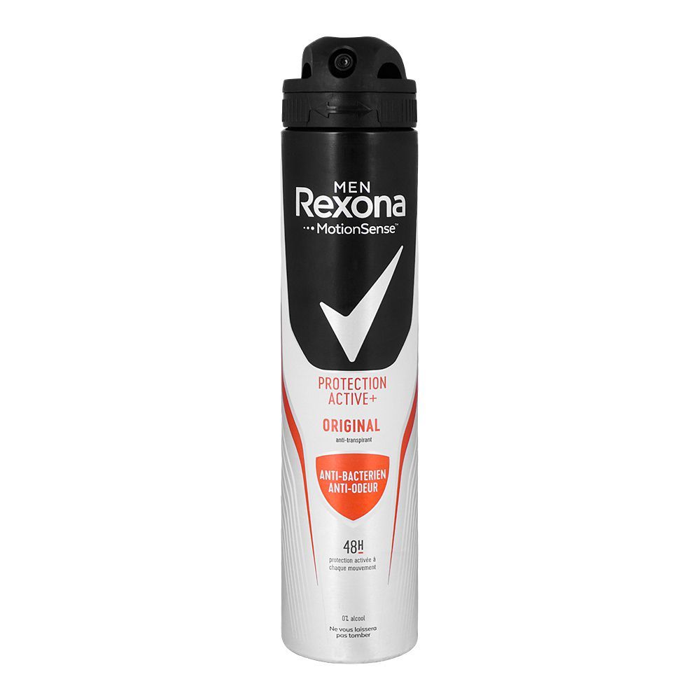 Buy Rexona-Motion-Sense-Protection-Active+-Original-Body-Spray-48-Hours ...