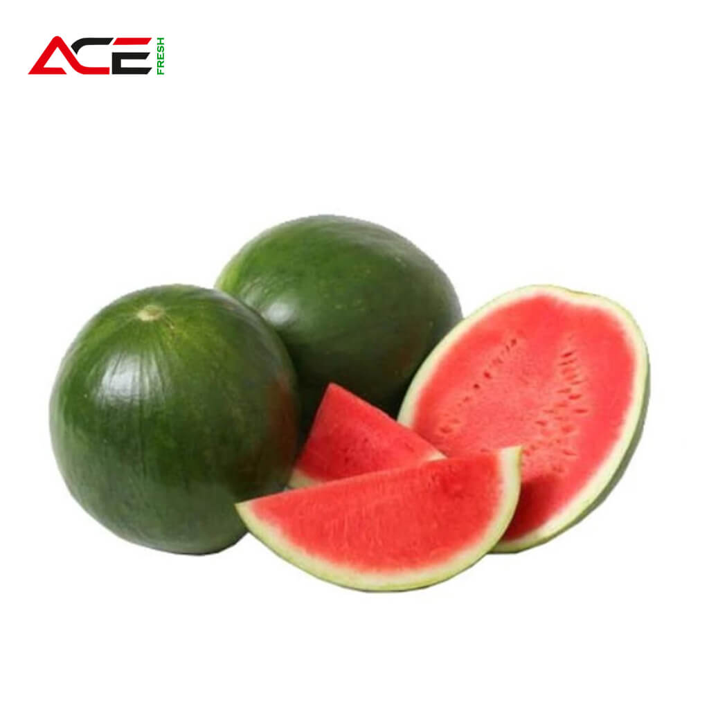 Buy Watermelon (Tarbooz) - Fresh, Juicy Online In Karachi - AceCart ...